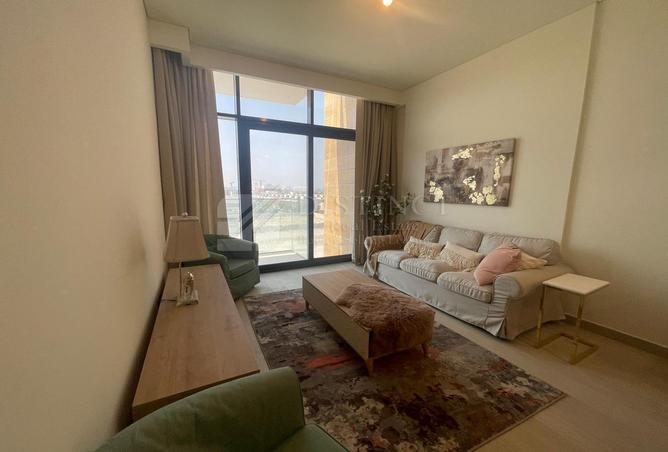 Rent in Azizi Riviera 21: Brand New | Fully Furnished | Burj Khalifa ...