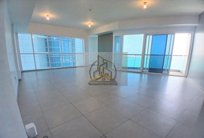 Rent in Al Reef Tower: Best Sea View | Huge 3Masters | Waterfront ...