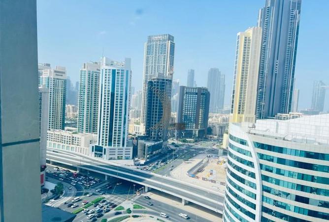 Rent in B2B Tower: High Floor ~ Canal View ~ Ready to move in ...