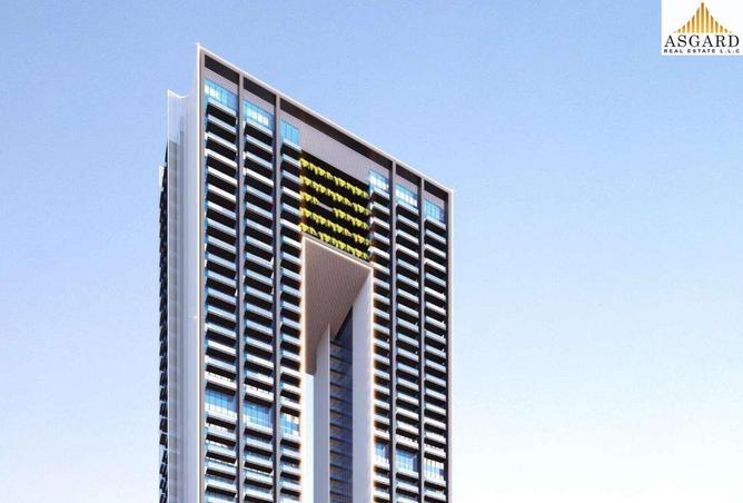 Sale in Sky Gate Tower: EXCLUSIVE! BEST PRICE IN JVT_INVEST AND LIVING ...