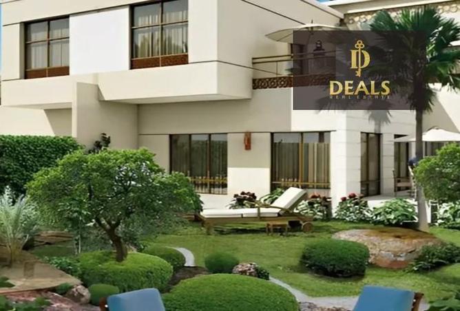 Sale in Sharjah Garden City: 3BHK Townhouse in Sharjah: 7-Year Payment ...