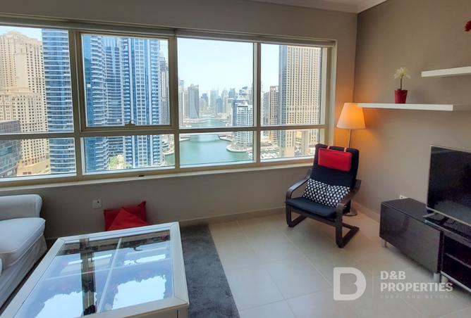 Rent in Marina Quays West: Amazing View | Reduced Price | Centrally Located | Property Finder
