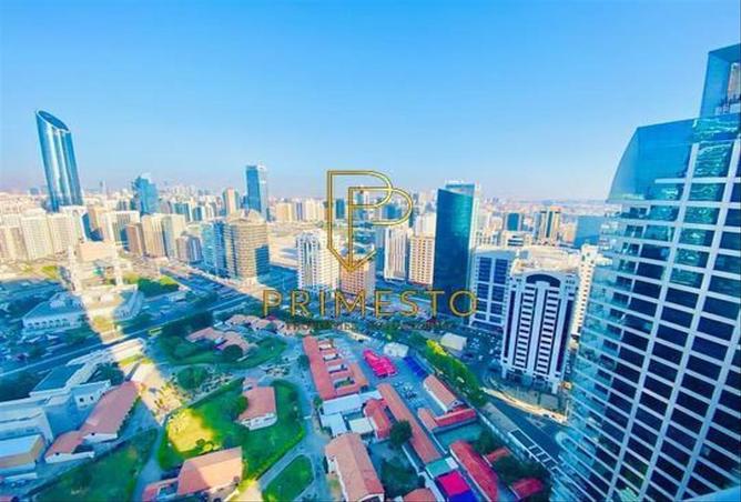 Rent in Wave tower: No Chiller Fee| Balcony |Corniche |All Facilities ...