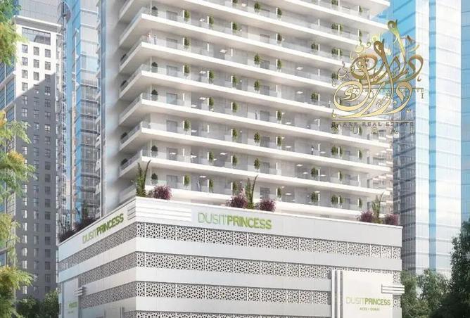 Sale in Dusit Princess Rijas: Cash price/fully furnished/prime location ...