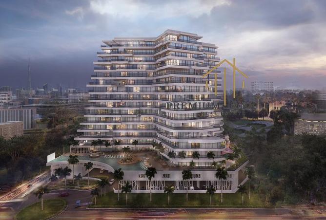 Sale in Trinity by Karma: Fully Furnished |7Y Payment Plan | Private ...