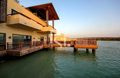 Villas for sale in Al Gurm Resort - 15 Houses for sale | Property ...