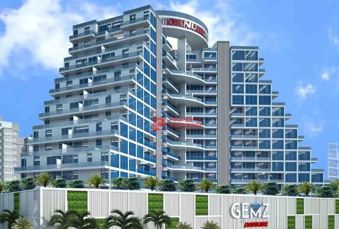 Rent in Gemz by Danube: Best Layout | With Study Room | Fully Furnished | Property Finder