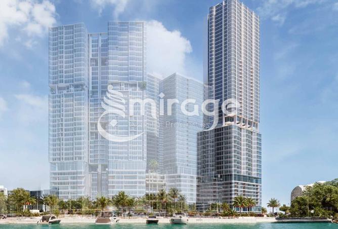 Sale in Radiant Viewz 1: Community + Pool View |Elegant 2BR |Prime ...