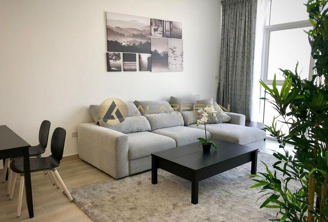 Rent in Bloom Towers B: Pool View | Luxurious 1BR | Including All Bills ...