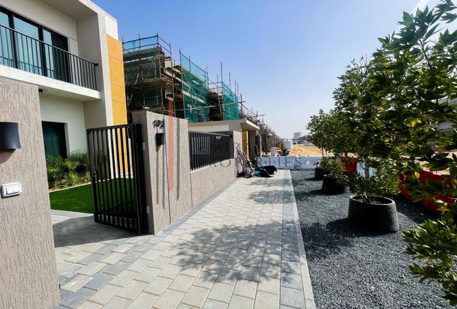 Sale in AZHA Community: premium first gated community in ajman Azha ...