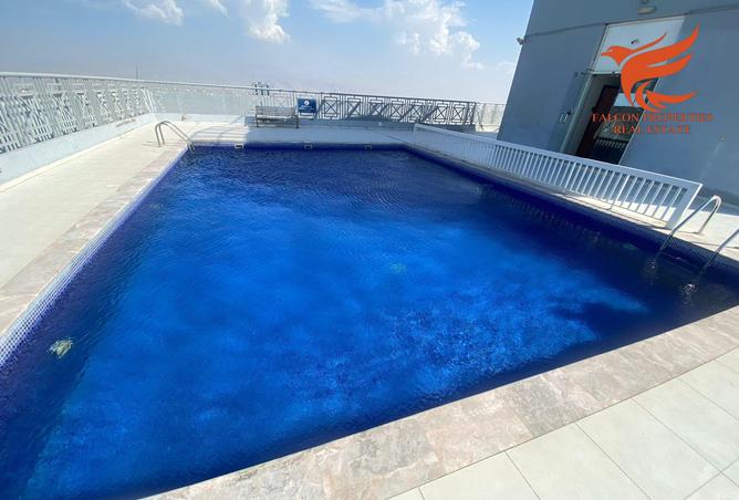 Rent in Union Tower: Elegant 2-Bedroom for Rent in | Union Tower | 36k ...