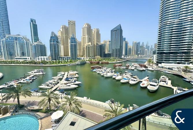Rent in Signature Hotel Apartments & Spa Marina: Bills Included ...