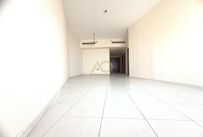 Rent in Tiger Building Al Yarmouk: 1 BHK•1MONTH FREE•MASTEROOM+BALCONY ...