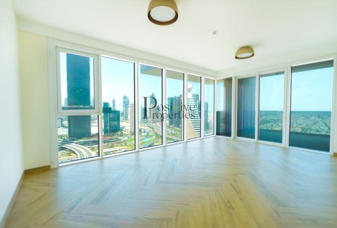 Sale in Park Gate Residence 1: Near METRO | HIGH FLOOR | motivated ...