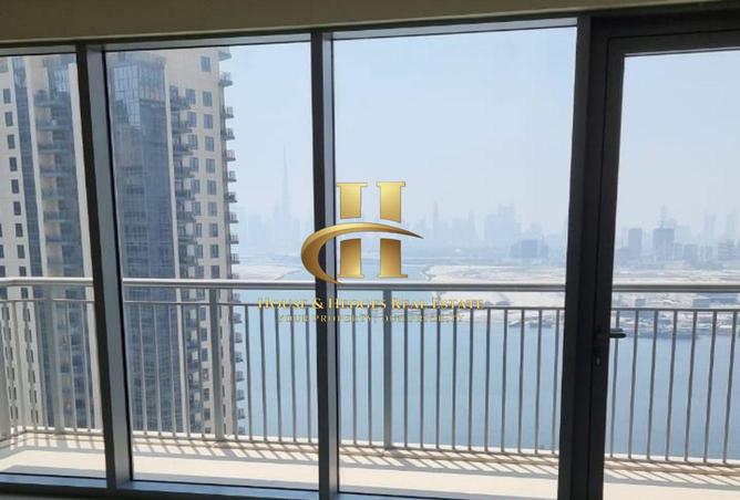 Rent in Harbour Views 1: Astonishing 3BR Apartment-Burj View ...