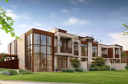Mudon Al Ranim Phase 8 Project by Dubai Properties | Property Finder UAE