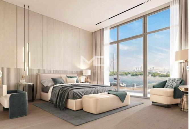 Sale in Marfaa Al Jubail: Corner 3BR Townhouse | Large Plot | Property ...