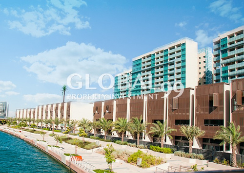 Apartments for rent in Al Raha Beach - 331 Flats for rent ...
