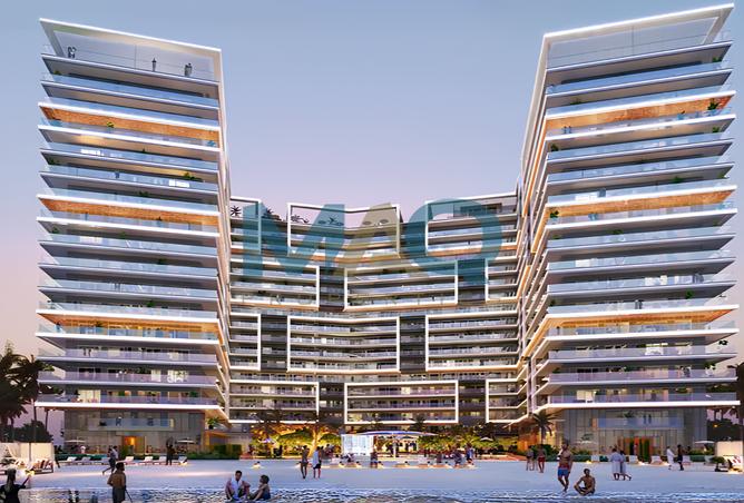 Sale in Shoreline by Damac: Shoreline Serenity | Marjan Retreat ...