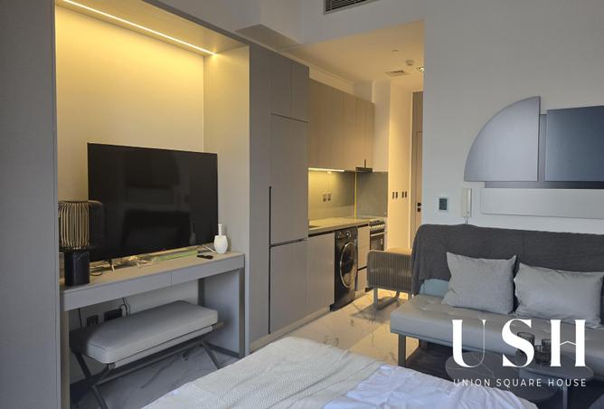Sale in Mag 910: Brand New | Spacious Studio | Fully Furnished ...