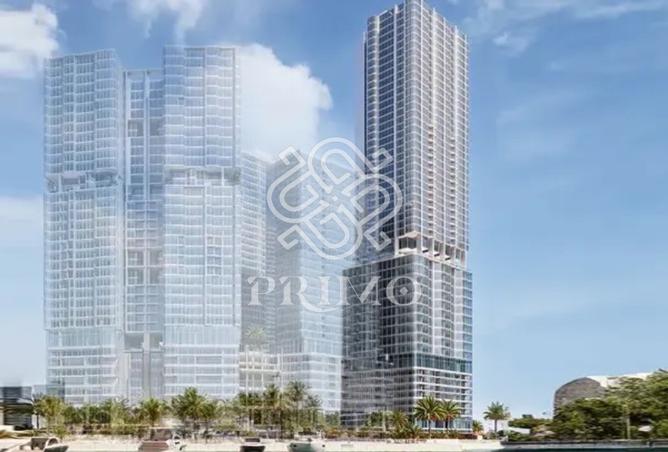 Sale in Manzel and Majlis: High Floor | Closed Kitchen | Hills View ...