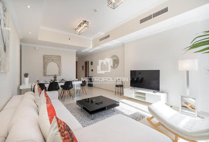 Sale in Dunya Tower: Exclusive | Large Layout| Motivated Seller ...