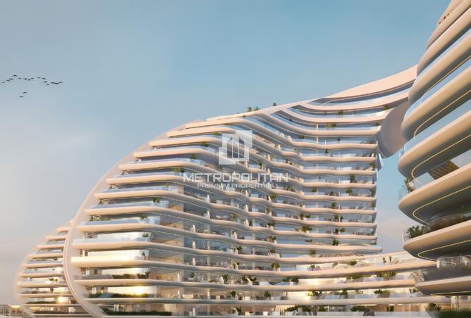Sale in Oystra: Oystra by ZAHA HADID Masterpiece | Investor Deal | Property Finder