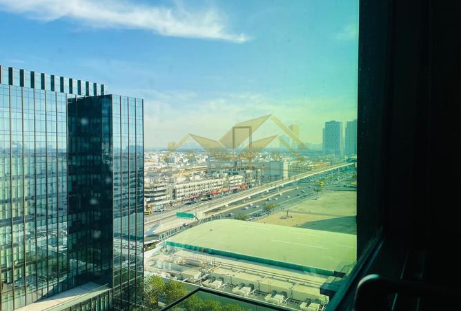 Rent in M Square: Specious 2 Bedroom with Maids Room | closed to metro ...