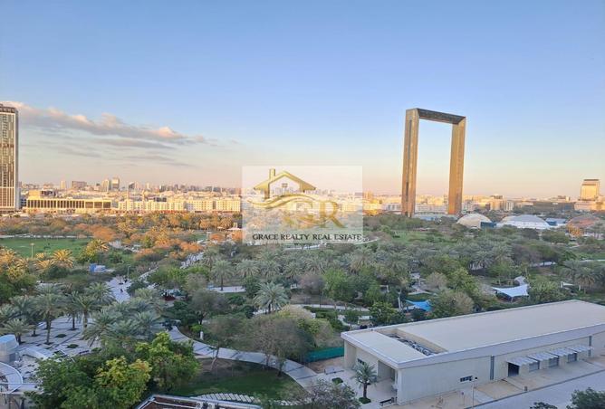 Rent in Park Gate Residence 1: Luxury Frame View 2 BR + Store Near ...