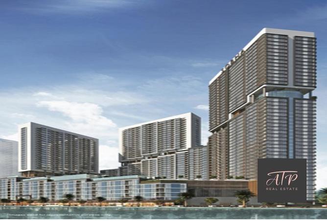 Sale in The Crest Tower B: Investor Deal | High Floor | 2 Years PP ...