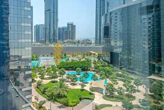 Rent in The Gate Tower 1: 2 Bedroom Apartment | Modern Spacious Living ...