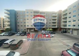 2 bedrooms Apartments for rent in Al Reef - 2 BHK Flats for rent ...