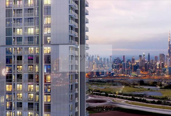 Sale in Sobha Creek Vista Heights: Middle Floor | Handover 2026 | Payment Plan | Property Finder