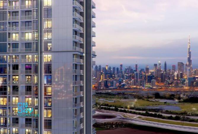 Sale in Sobha Creek Vista Heights: Motivated seller | High floor | Elegant design | Property Finder