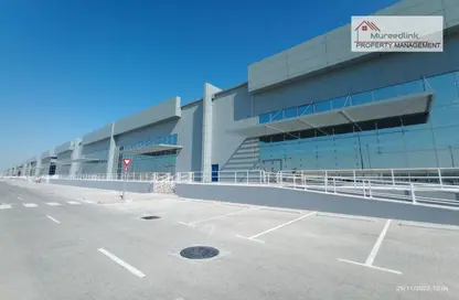 Warehouses for rent in KIZAD - 23 warehouses for rent | Property Finder UAE