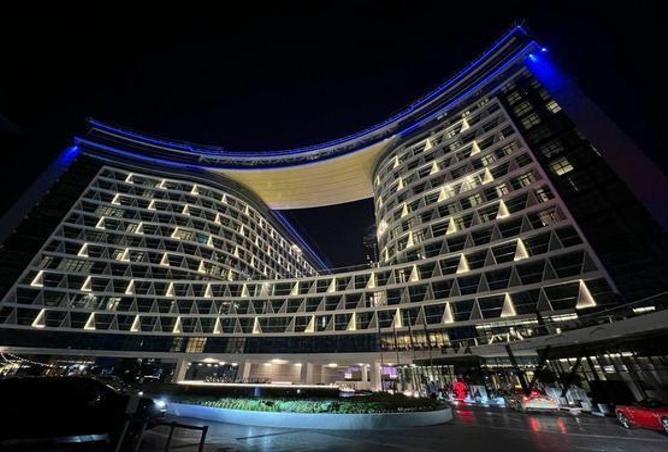 Sale in Seven Palm: Elegant Studio | Fully Furnished | Hot Deal ...