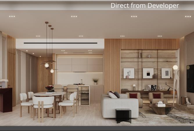 Sale in Binghatti Ruby: Direct from the Developer | End-User ...