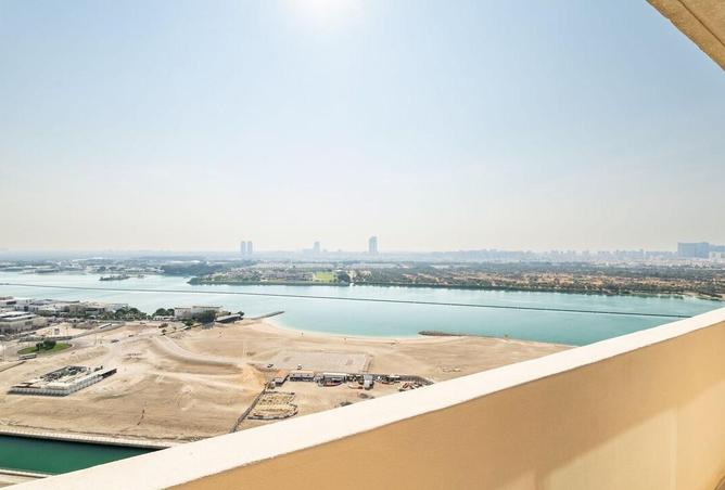 Rent in Marina Bay by DAMAC: Sea View -3BHK+Maid-Najmat-Medi | Property ...