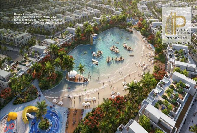 Sale in Damac Riverside - Ivy: 4% DLD wavier |3 YRS Payment Plan |1% ...