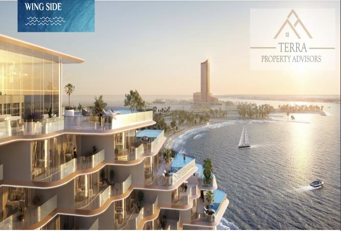 Sale in Sora Beach Residences: Furnished 2BR - Amazing Amenities & Full ...