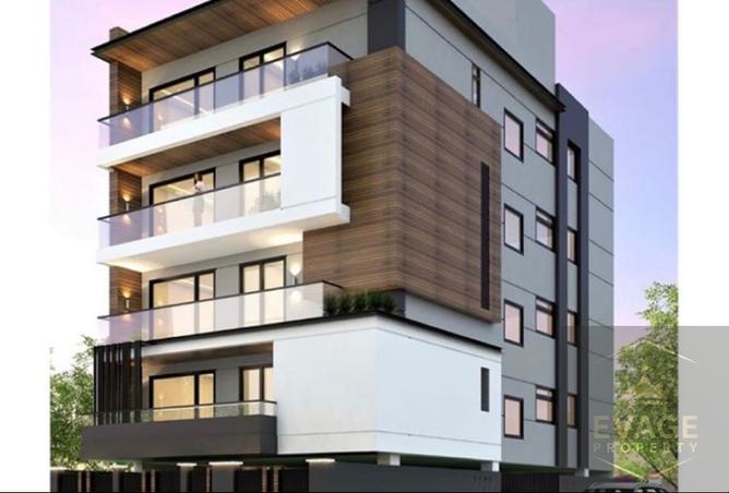 Sale in Al Rawda 2 Villas: Whole Building for Sale in Al Rawda 2 ...