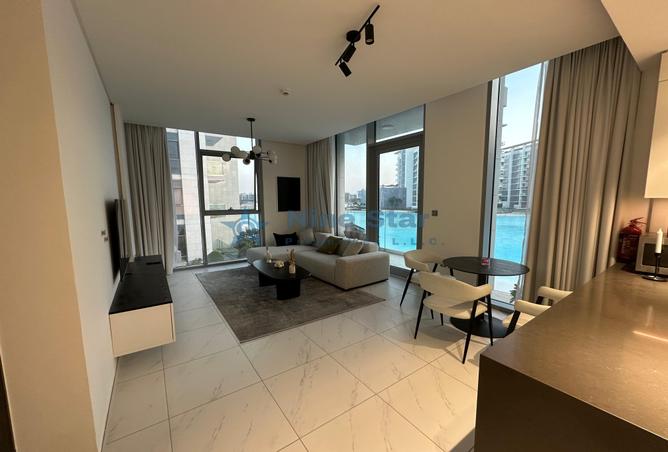 Rent in Residences 3: LAGOON VIEW I FULLY FURNISHED I CORNER UNIT ...