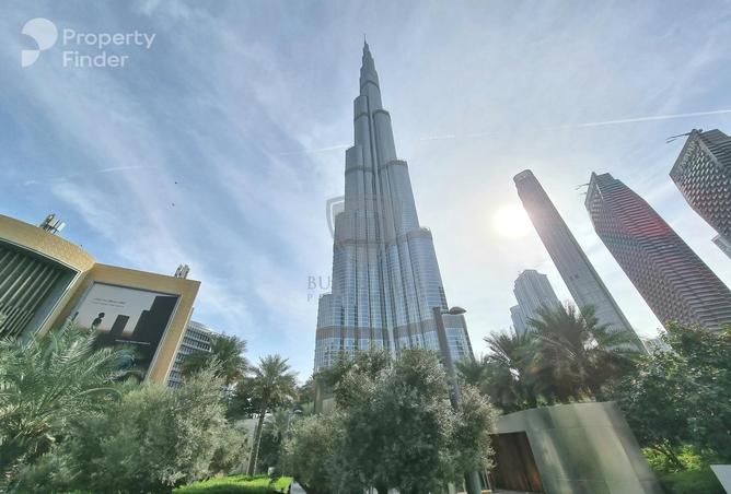 Rent in Burj Khalifa Zone 2B: Biggest Layout |1Br |Ready to move in ...