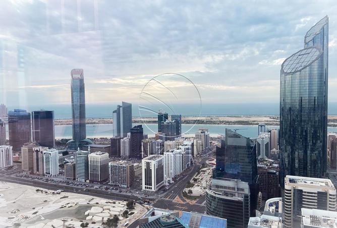 Rent in Al Ain Tower: ⚡️Brand New Tower | Full Sea View | 2 Parking⚡️ ...