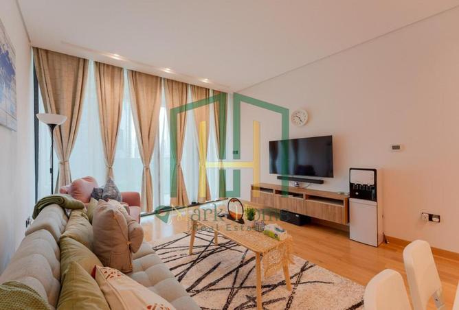 Sale in Reem Nine: Furnished Unit | Rent Refunded | Pool View ...