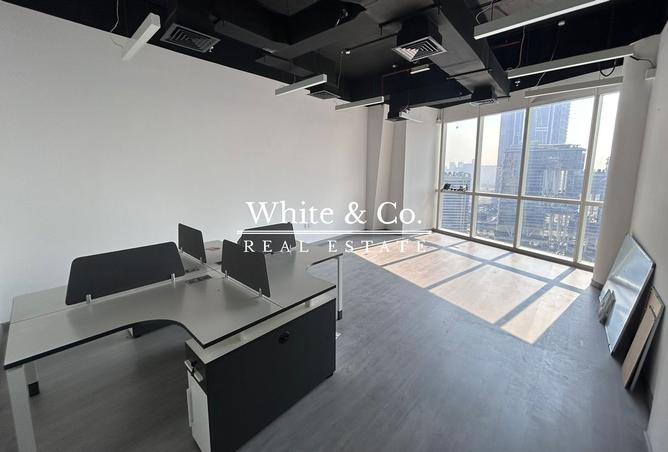 Rent in B2B Tower: Canal View | Vacant | Prime Location | Property Finder