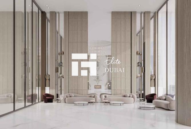 Sale in Binghatti Phoenix: Prime Location-High ROI-Multiple Amenities | Property Finder