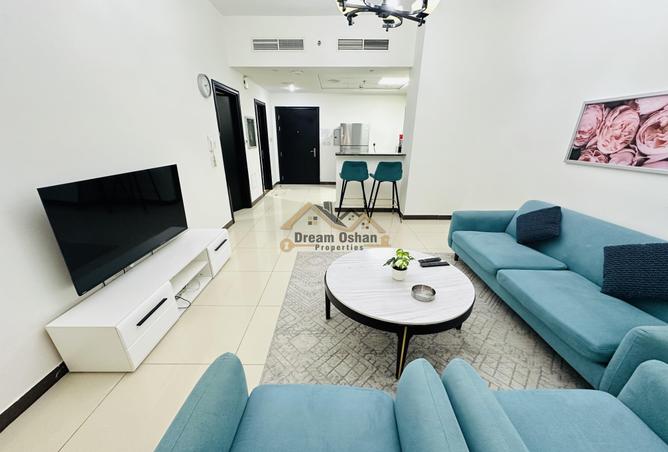 Rent in Dubai Silicon Oasis: Fully Furnished 1BHK / All bills Including 7k Per Month | Property ...