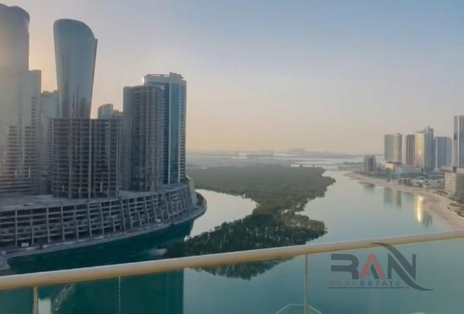 Rent in Mangrove Place: Hotel Style 3 BR+Maid | Fully Furnished ...