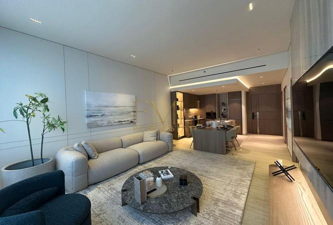 Sale in One Beverly: Smart Home | Semi-Furnished | Community View ...